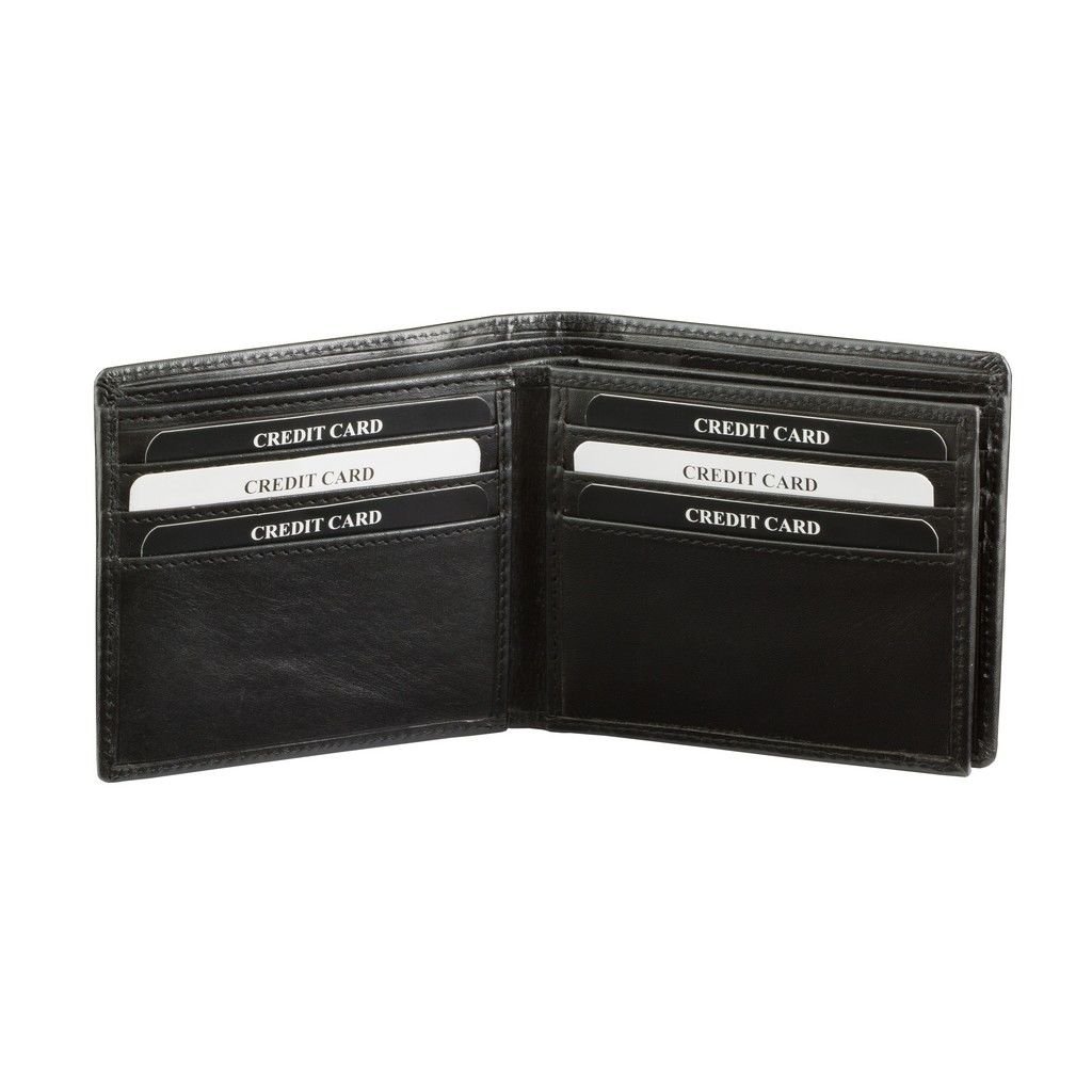 Rfid Blocker Card Wallet | IUCN Water