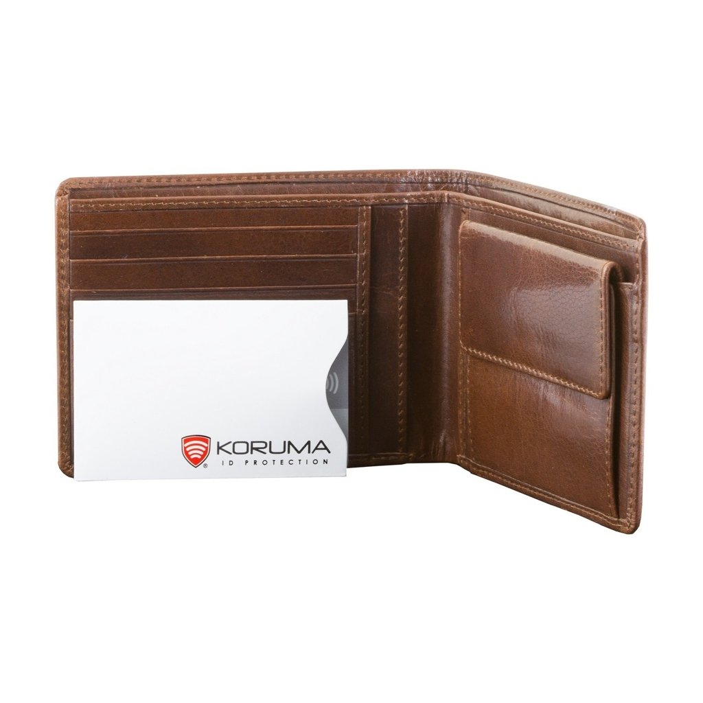 Shielded Credit Card Protector RFID Blocking Sleeve Secure IDentity