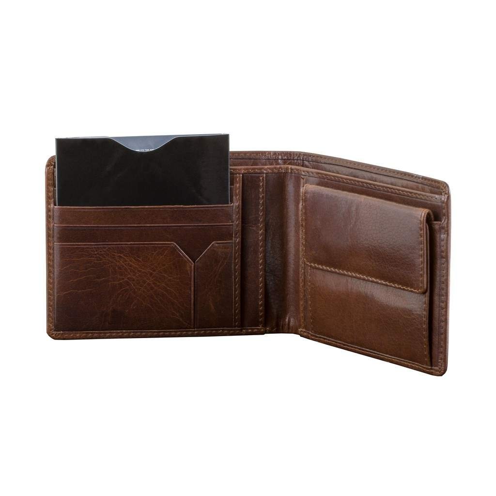 Oyster Card Clash Protector for contactless cards - 100% protection