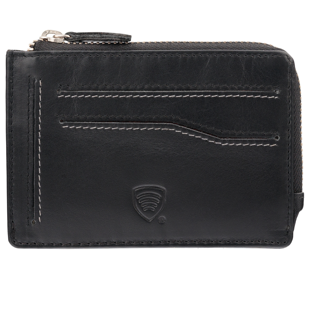 RFID mini wallet - flat trousers pockets | Koruma Id Protection