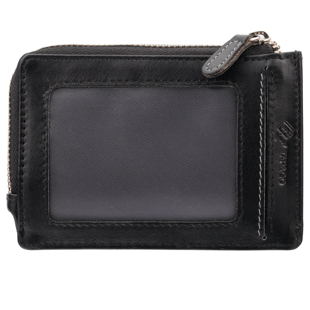 RFID mini wallet - flat trousers pockets | Koruma Id Protection